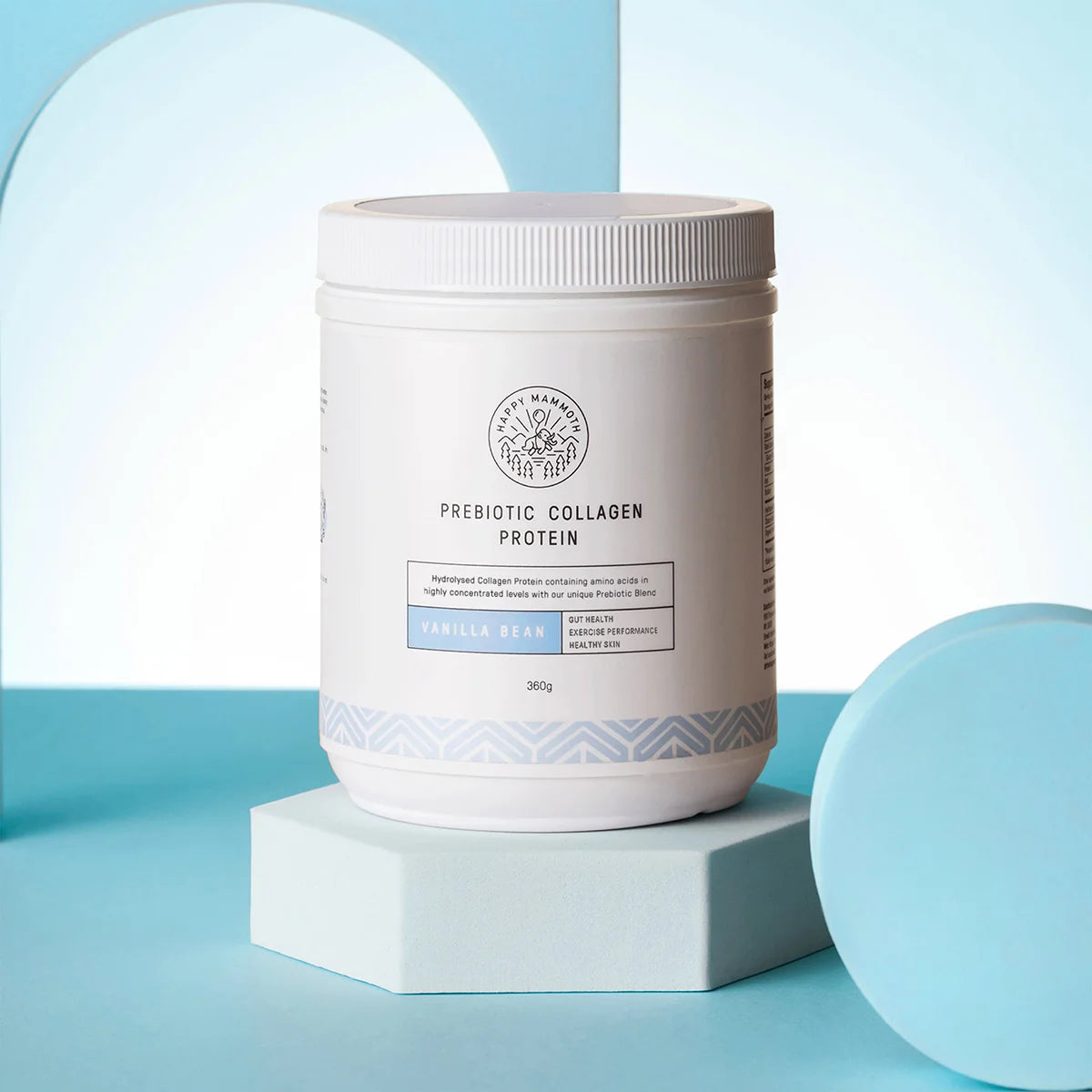 Gut Health – Happy Mammoth AU